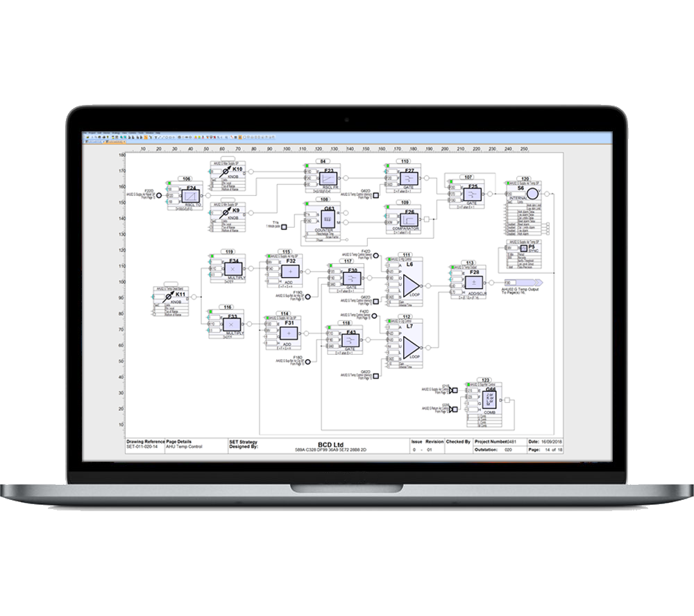 About Us – Building Control Drawings Ltd